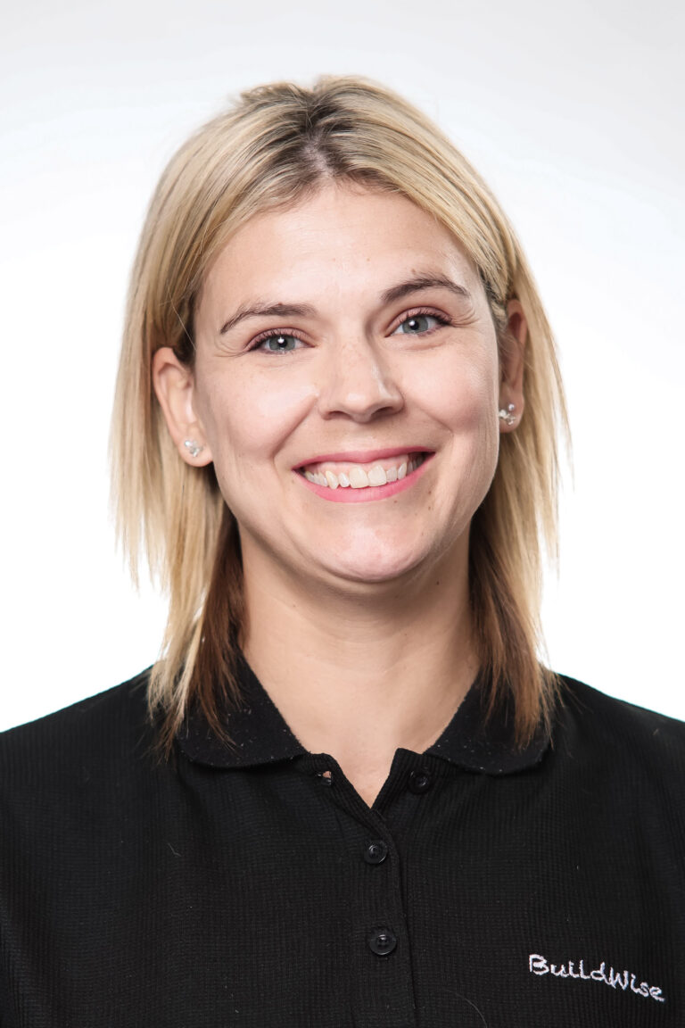 BuildWise Manufacturing & Distribution