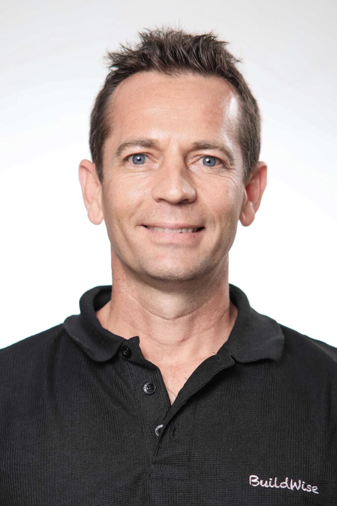 BuildWise Manufacturing & Distribution