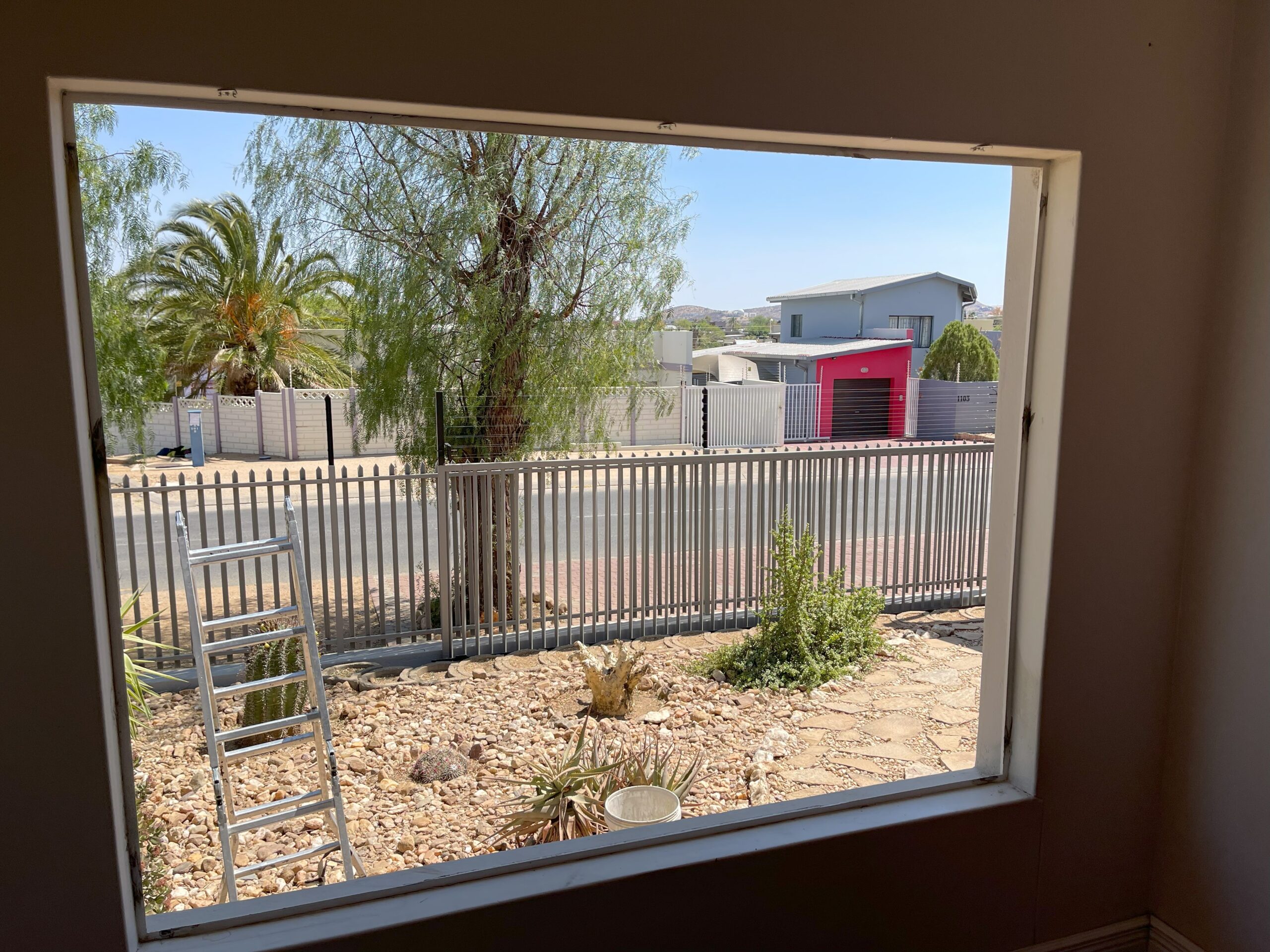 Steel Window Replacement – Buildwise Aluminium & Glass