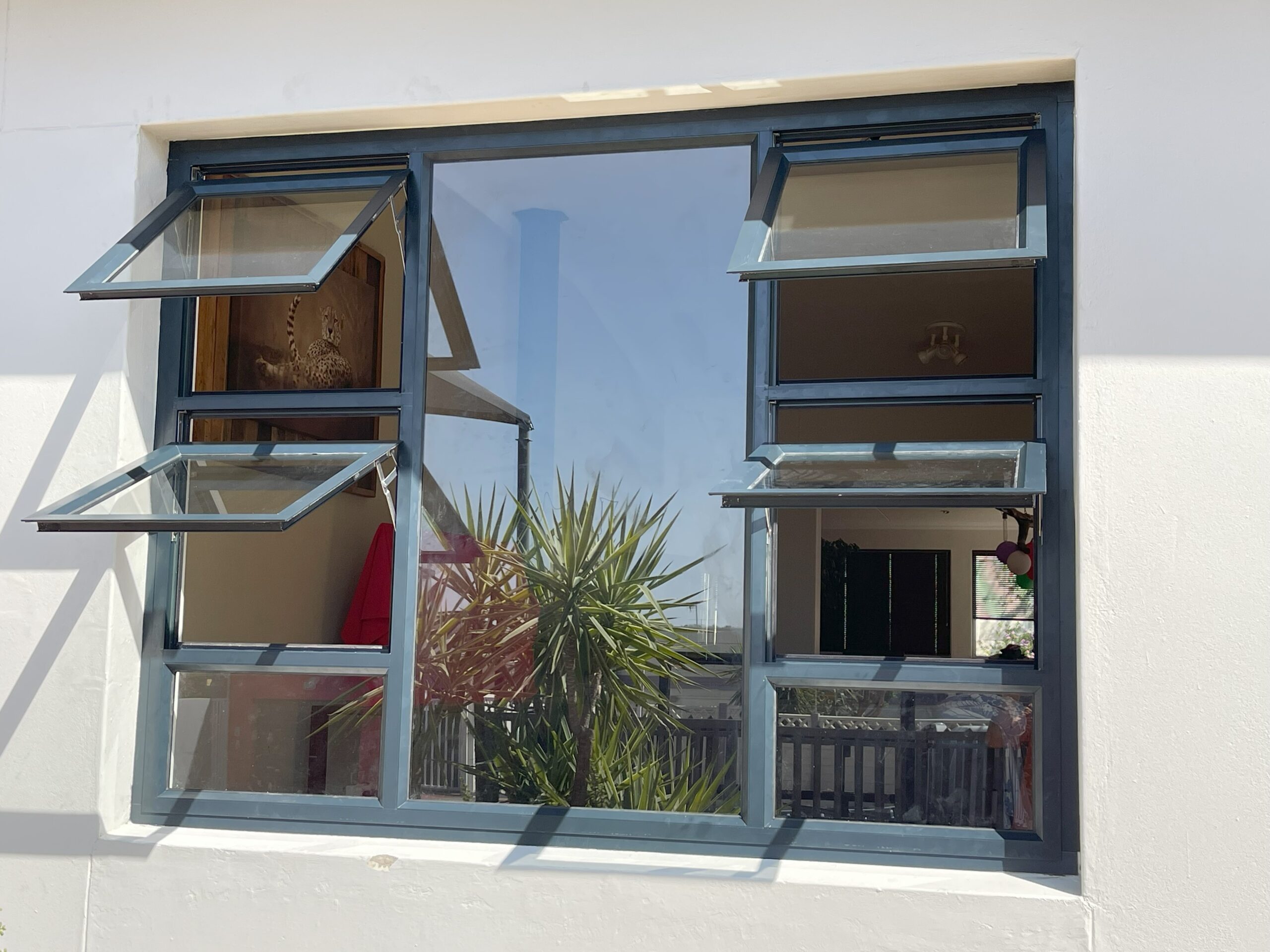 Steel Window Replacement – BuildWise Manufacturing & Distribution