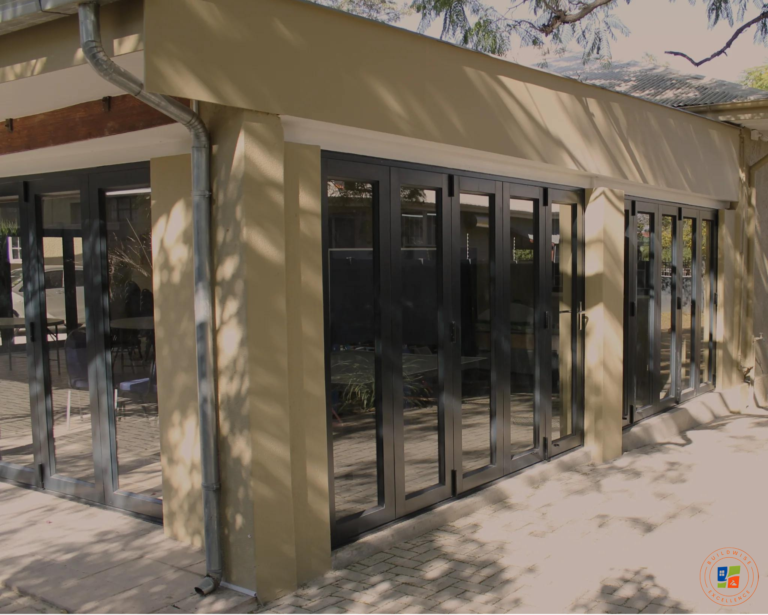 BuildWise Manufacturing & Distribution