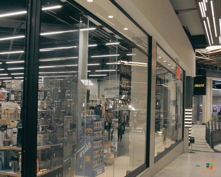 BuildWise Manufacturing & Distribution