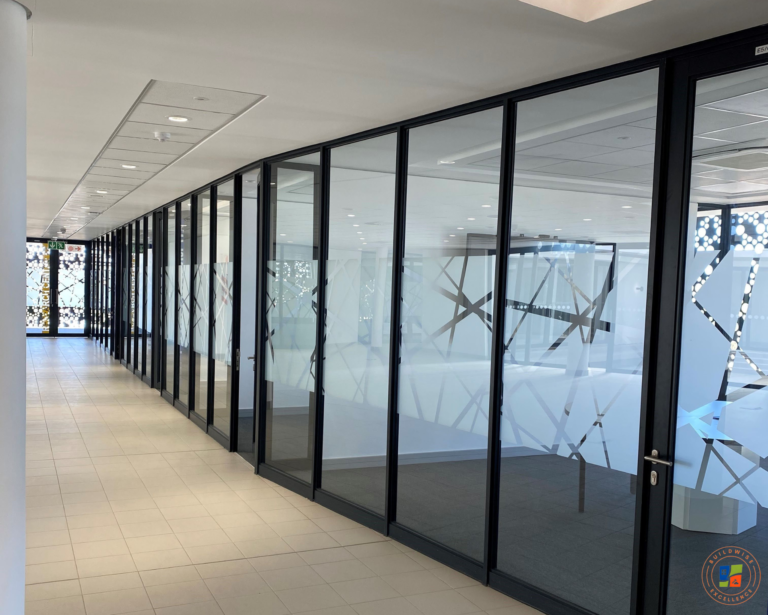 BuildWise Manufacturing & Distribution