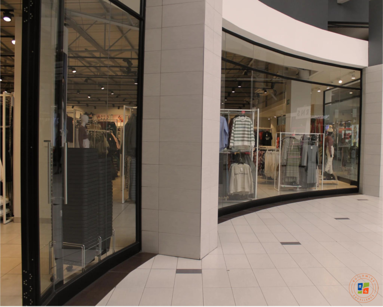 BuildWise Manufacturing & Distribution